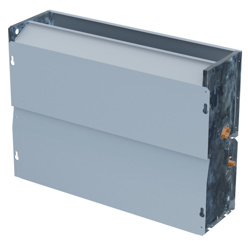 Indoor Unit Concealed Floor Standing – UK’s Premier Importer ...